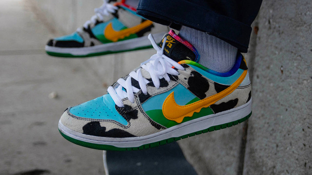 The Best Nike Dunk Colorways of All-Time | The Sole Supplier