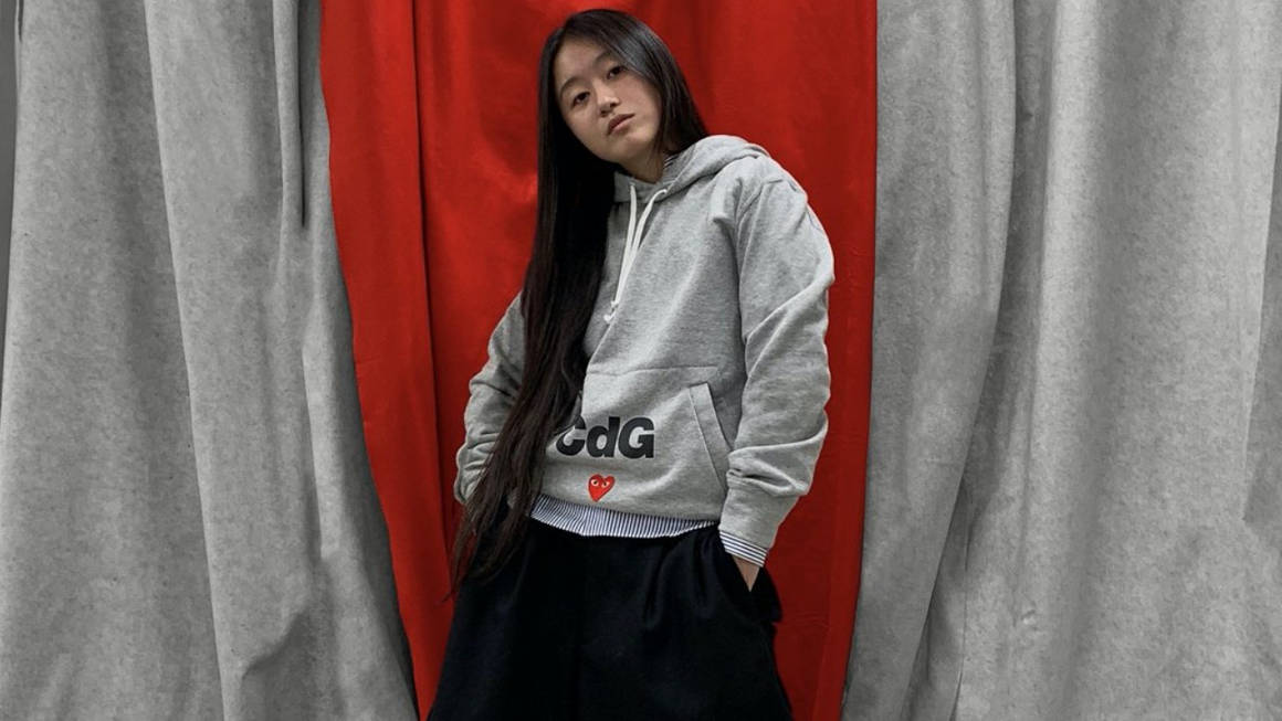 Your Best Look Yet at the Upcoming COMME DES GARÇONS PLAY x Nike ...