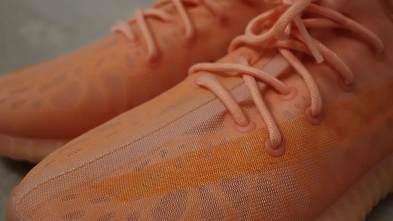 These Yeezy Boost 350 V2 "Mono Clay" Shots Show Off the New Upper ...