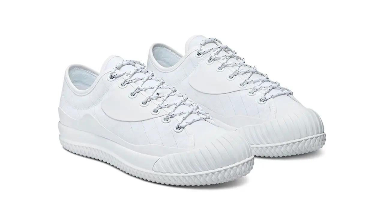 The Outdoors-Inspired Slam Jam x Converse Collection is Available Here ...