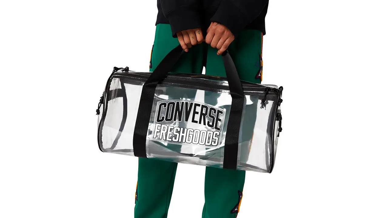 15 Limited Edition Sneakers & Apparel Available Now at Converse! | The ...