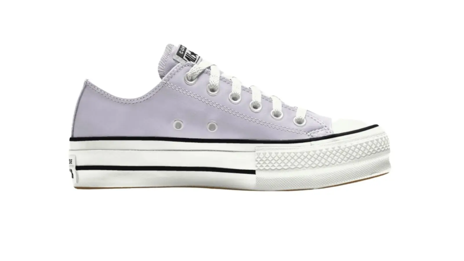 The Prettiest Pastel Converse We’re Loving For Spring | The Sole Supplier