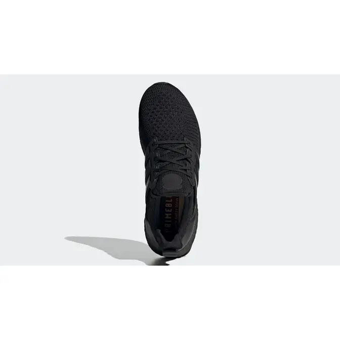DFB x adidas Ultra Boost DNA Core Black Carbon | Where To Buy | GY7621 ...