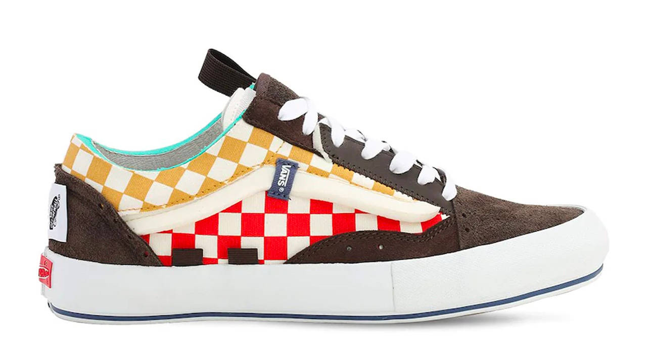 These Must-Have Sneakers Are All Under £100 in the Luisa Via Roma Sale!
