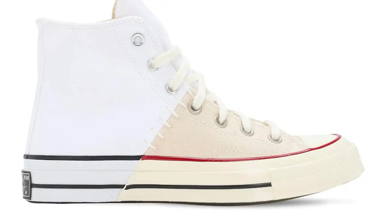These Must-Have Sneakers Are All Under £100 in the Luisa Via Roma Sale ...