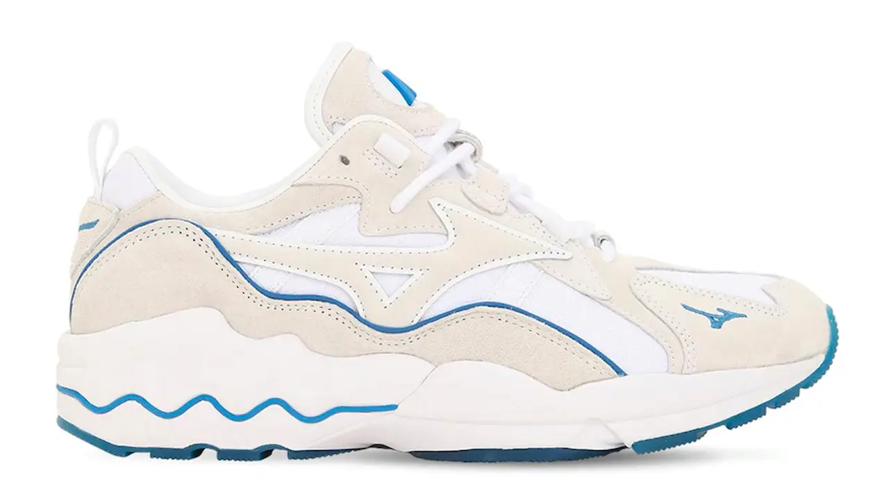 These Must-Have Sneakers Are All Under £100 in the Luisa Via Roma Sale ...