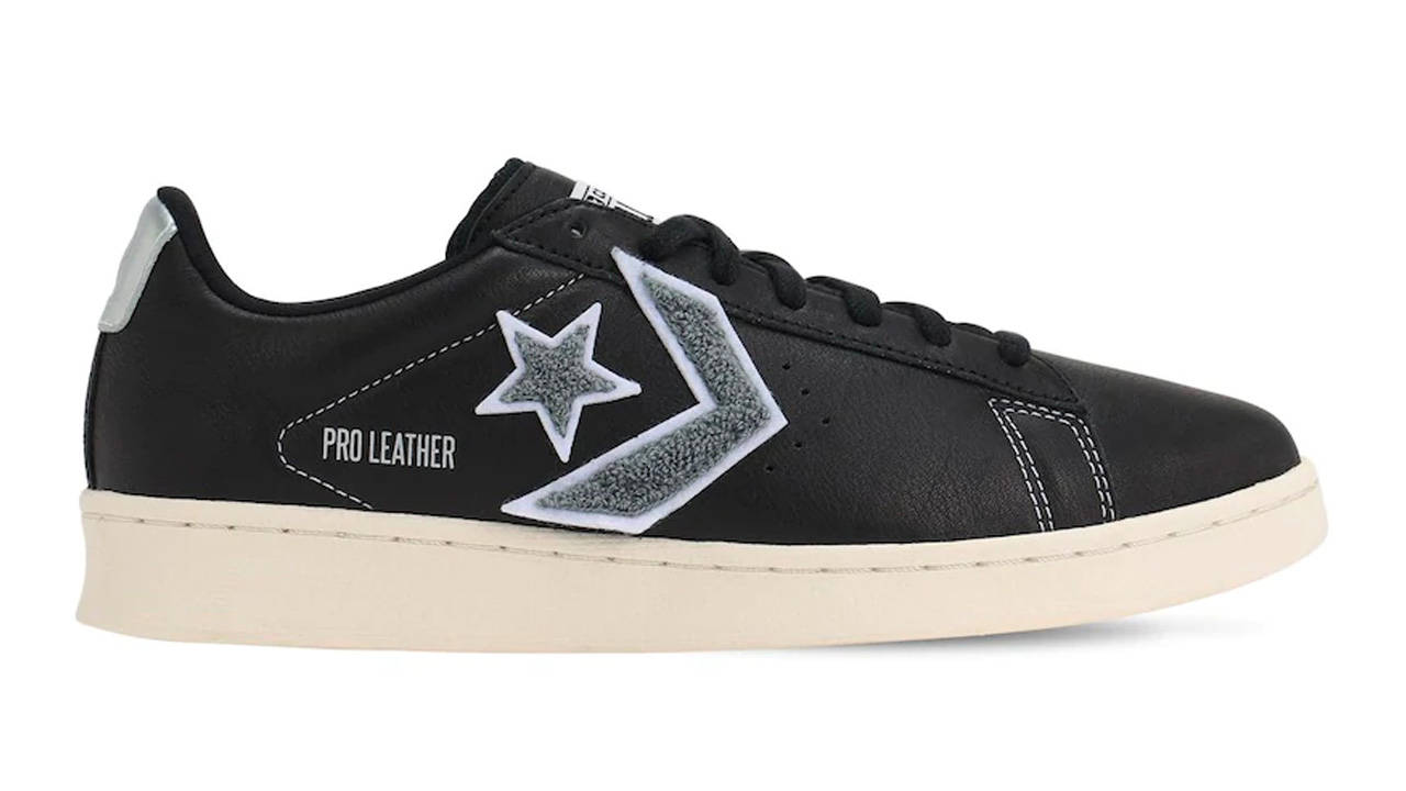 These Must-Have Sneakers Are All Under £100 in the Luisa Via Roma Sale!