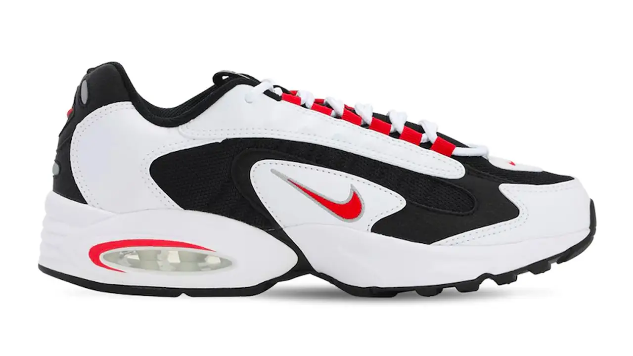 These Must-Have Sneakers Are All Under £100 in the Luisa Via Roma Sale ...