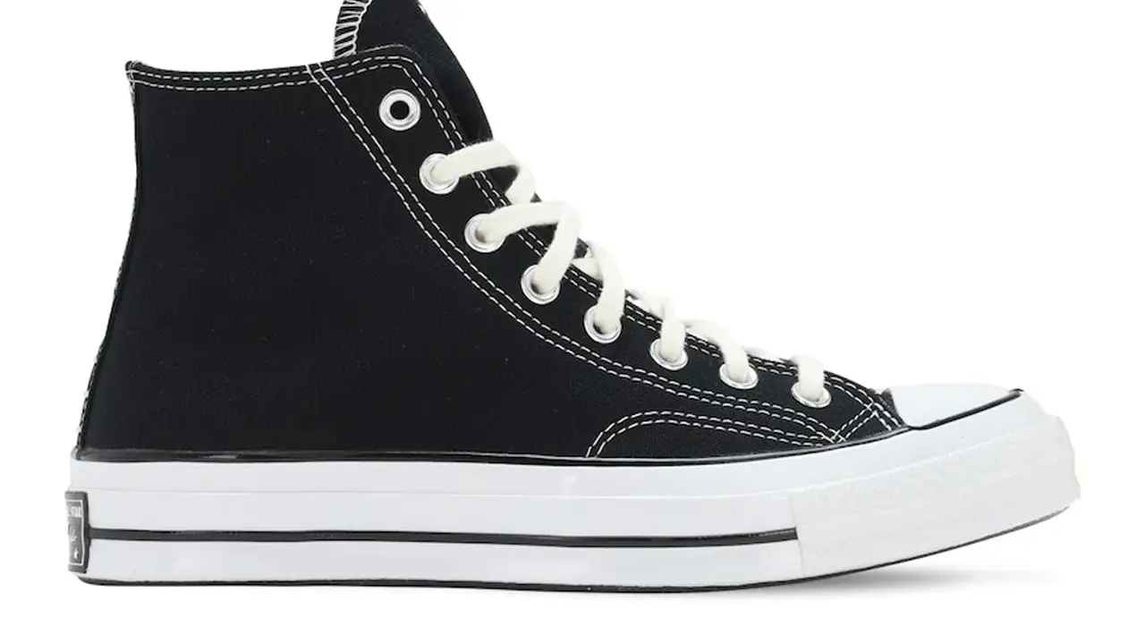 These Must-Have Sneakers Are All Under £100 in the Luisa Via Roma Sale ...