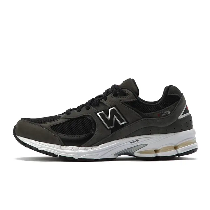 New Balance 2002R Raven | Where To Buy | ML2002RB | The Sole Supplier