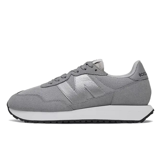 New Balance 237 Grey | Where To Buy | WS237CD | The Sole Supplier