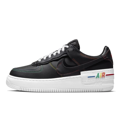 Nike Air Force 1 Shadow | Shop The Latest Releases & Next Drops | The ...