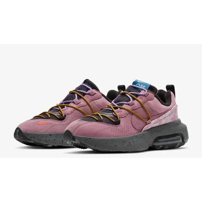 Nike Air Max Viva Plum Dust | Where To Buy | DB5268-003 | The Sole Supplier