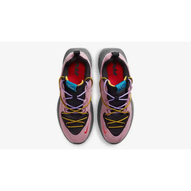 Nike Air Max Viva Plum Dust | Where To Buy | DB5268-003 | The Sole Supplier