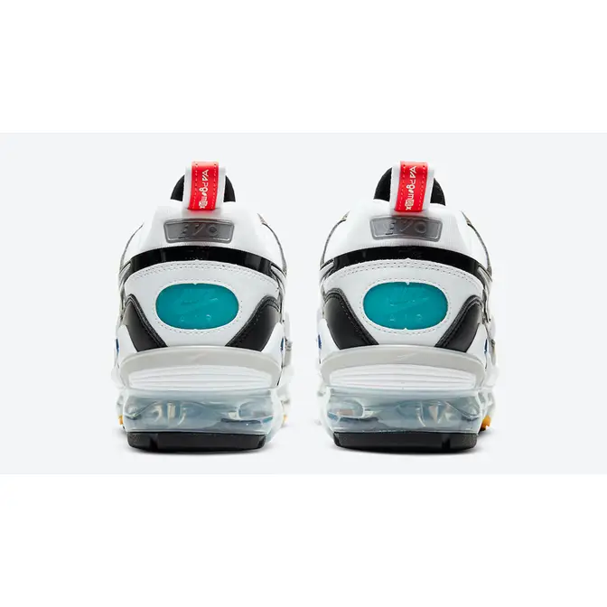 Nike Air VaporMax EVO Evolution of Icons | Where To Buy | DC9113-100 ...