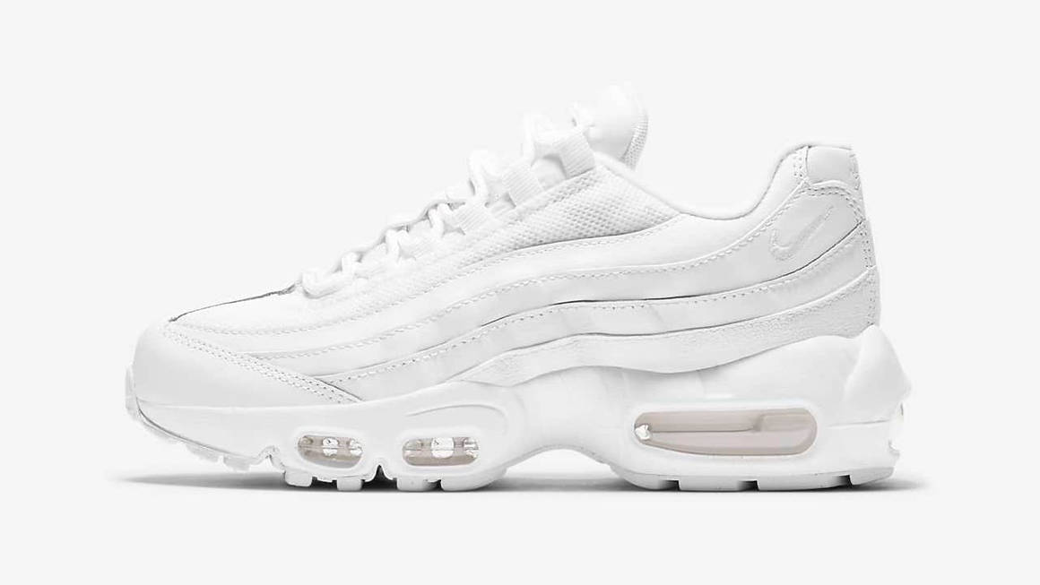 Save Up To 40% On The Cutest Kicks In The Nike Sale | The Sole Supplier