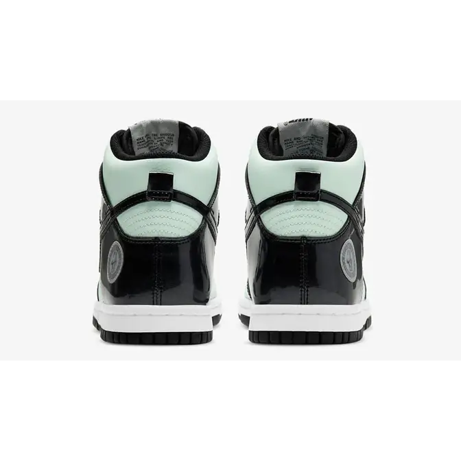 Nike Dunk High GS All-Star | Where To Buy | DD1846-300 | The Sole Supplier