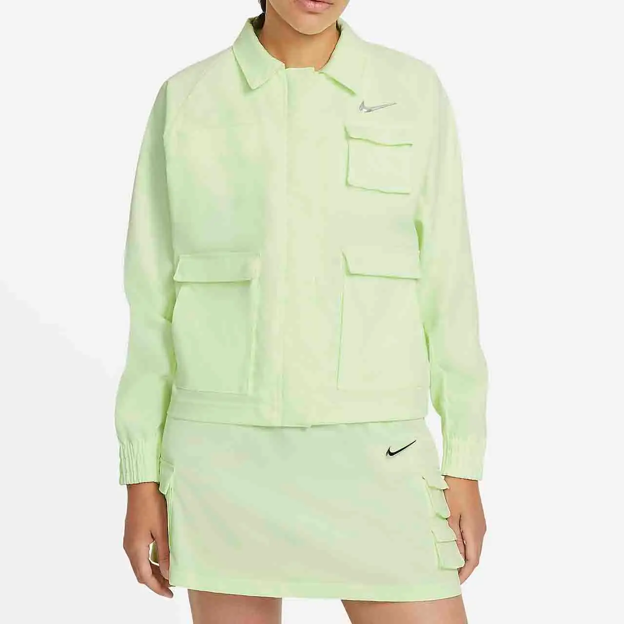 Nike's New Utility Sets Are This Season's Wardrobe Essentials | The ...