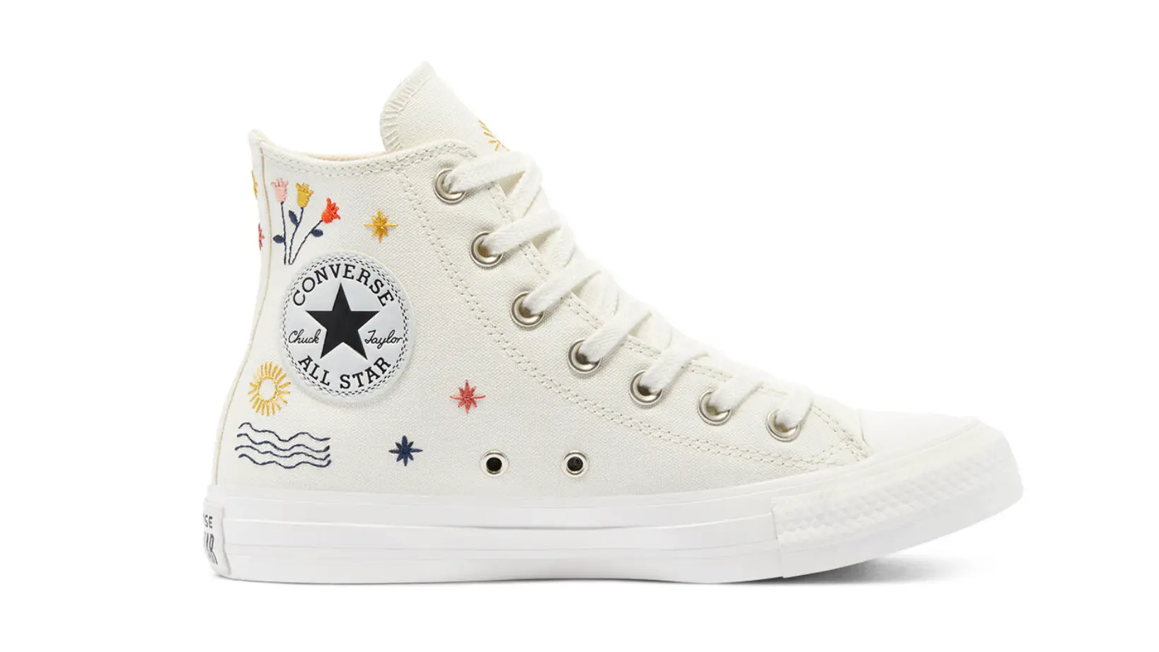 Spring Has Officially Sprung: Here's Our Top 7 Converse All Stars | The ...