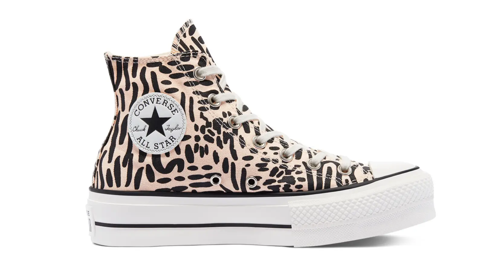 Spring Has Officially Sprung: Here's Our Top 7 Converse All Stars | The ...