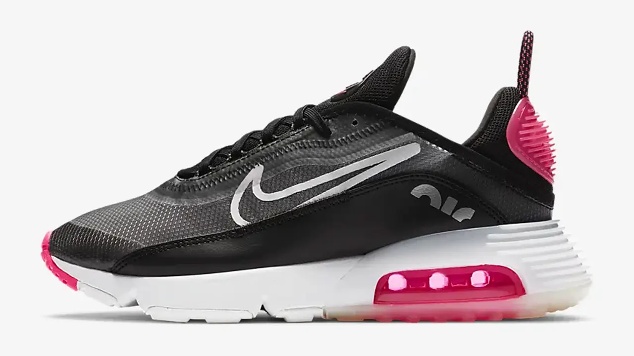Take Up to 50% Off These Must-Have Nike Air Max 2090s This Easter ...
