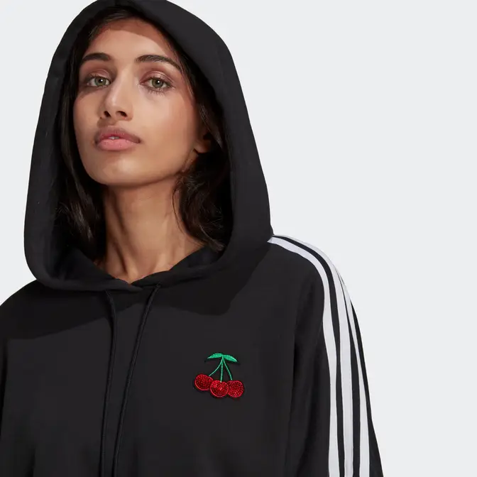 adidas Originals HER Studio London Hoodie | Where To Buy | GN3100