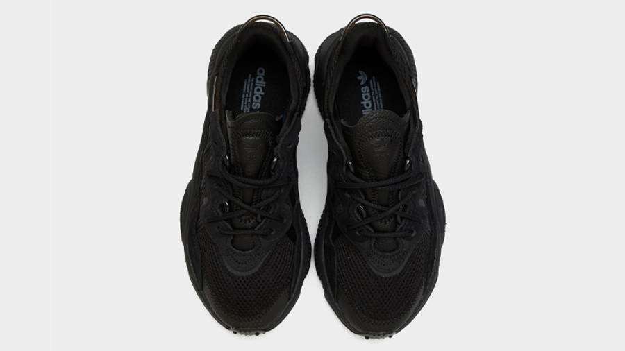 adidas Ozweego Core Black | Where To Buy | EE7775 | The Sole Supplier