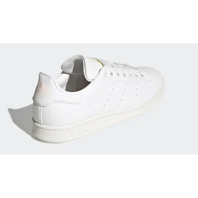 adidas Stan Smith Cloud White | Where To Buy | GZ7059 | The Sole Supplier