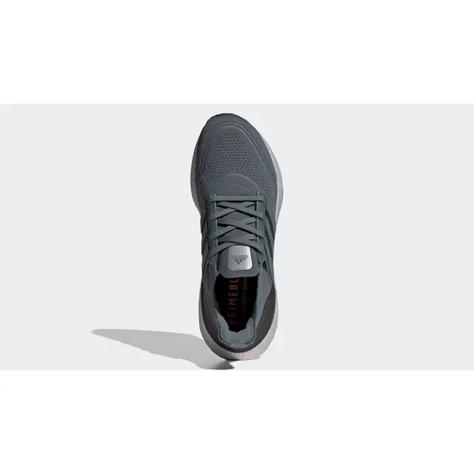 adidas Ultra Boost 21 Blue Oxide | Where To Buy | FY0384 | The Sole ...