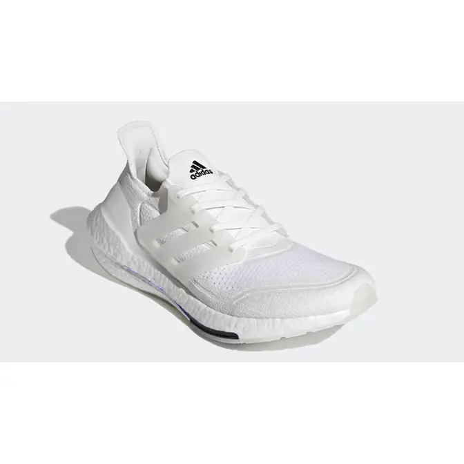 adidas Ultra Boost 21 Primeblue Non Dyed | Where To Buy | FY0836 | The ...