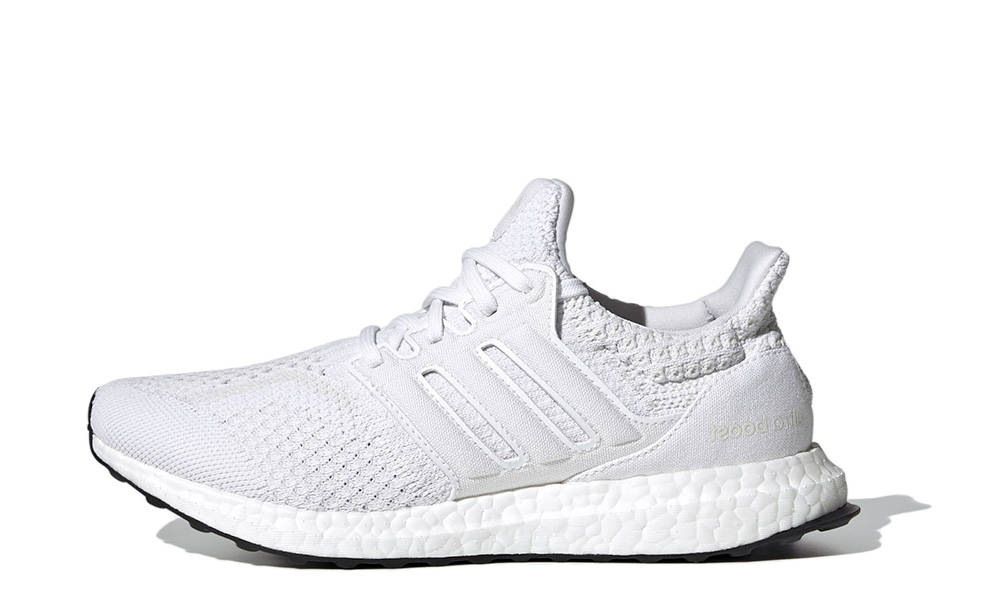 Adidas Ultra Boost DNA Breathable Running Sneakers | The Sole Supplier