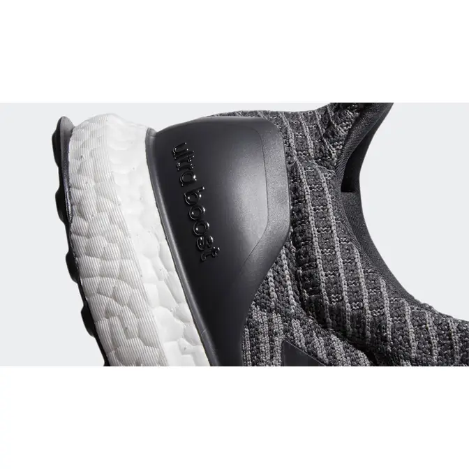 adidas Ultra Boost 5 Uncaged DNA Grey | Where To Buy | G55612 | The ...