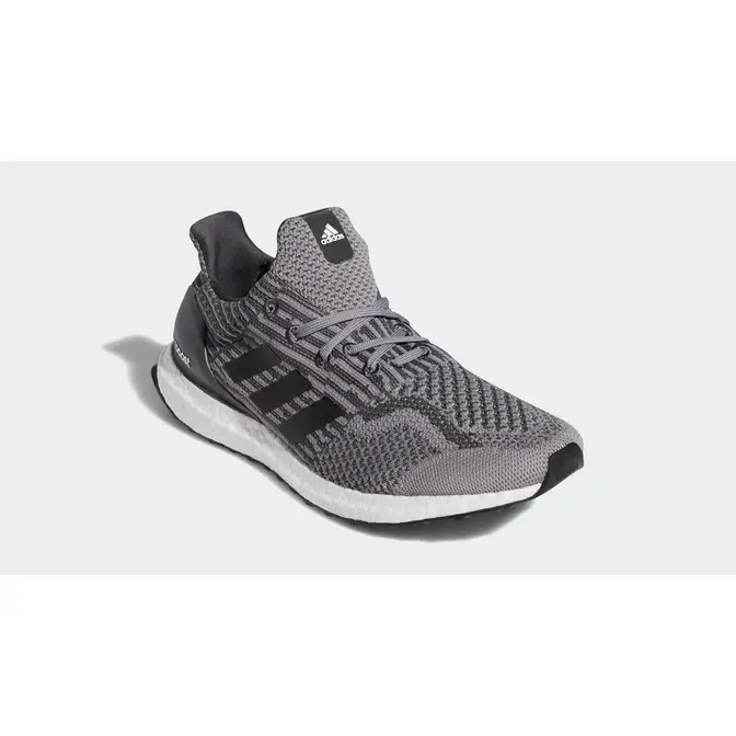adidas Ultra Boost 5 Uncaged DNA Grey | Where To Buy | G55612 | The ...