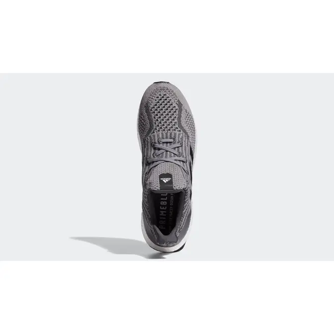 adidas Ultra Boost 5 Uncaged DNA Grey | Where To Buy | G55612 | The ...