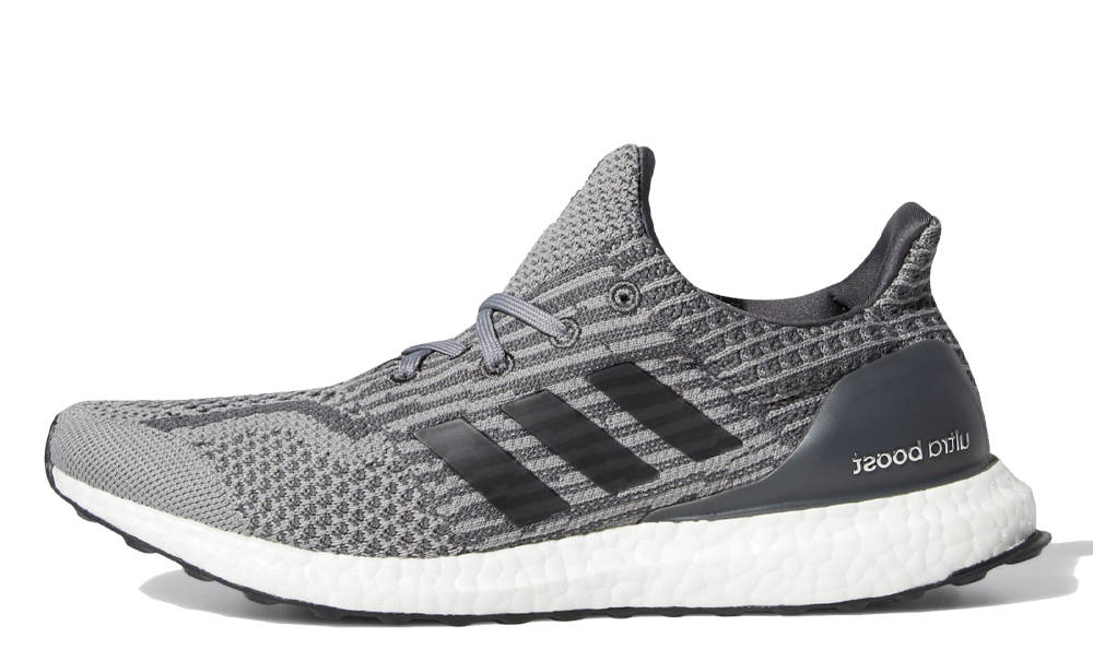 adidas Ultra Boost 5 Uncaged DNA Grey | Where To Buy | G55612