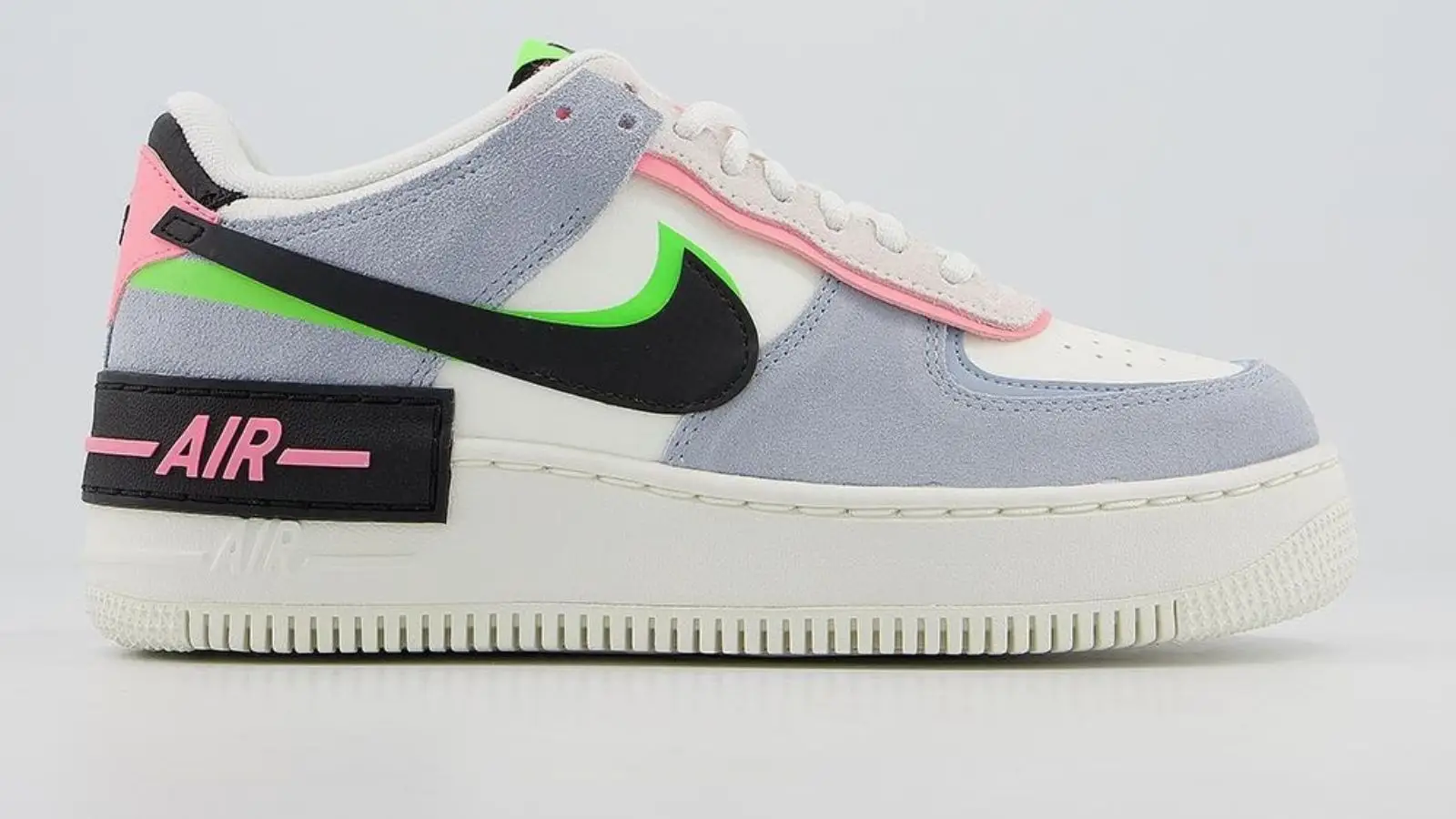 The Very Best AF1s Available At Office Right Now | The Sole Supplier