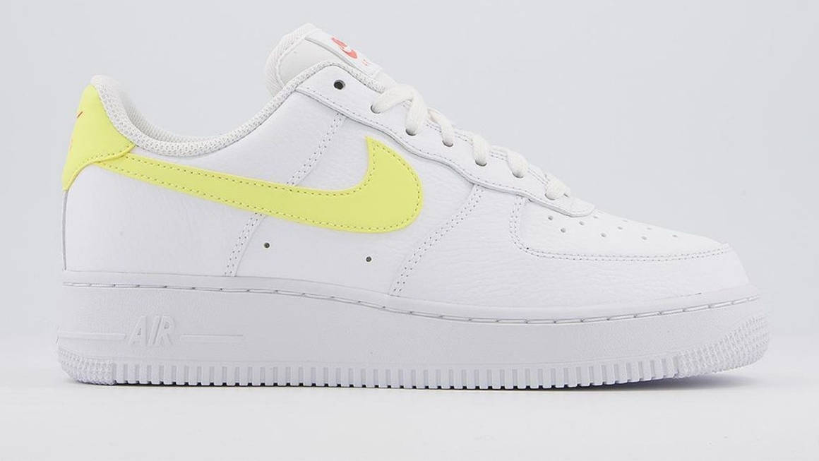 The Very Best AF1s Available At Office Right Now | The Sole Supplier