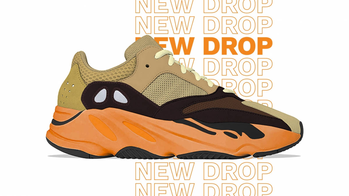 Stylist Amber Gordon Shares Her Top 5 Trainers Right Now
