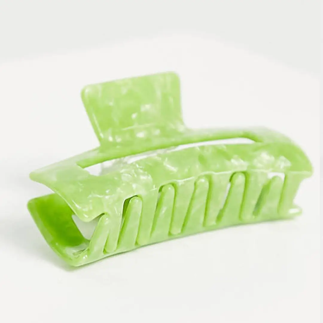 Fifty Shades Of Green: How To Style The Hue Of The Season | The Sole ...