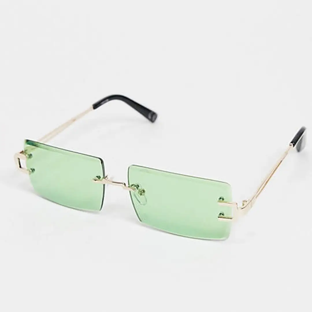 Fifty Shades Of Green: How To Style The Hue Of The Season | The Sole ...