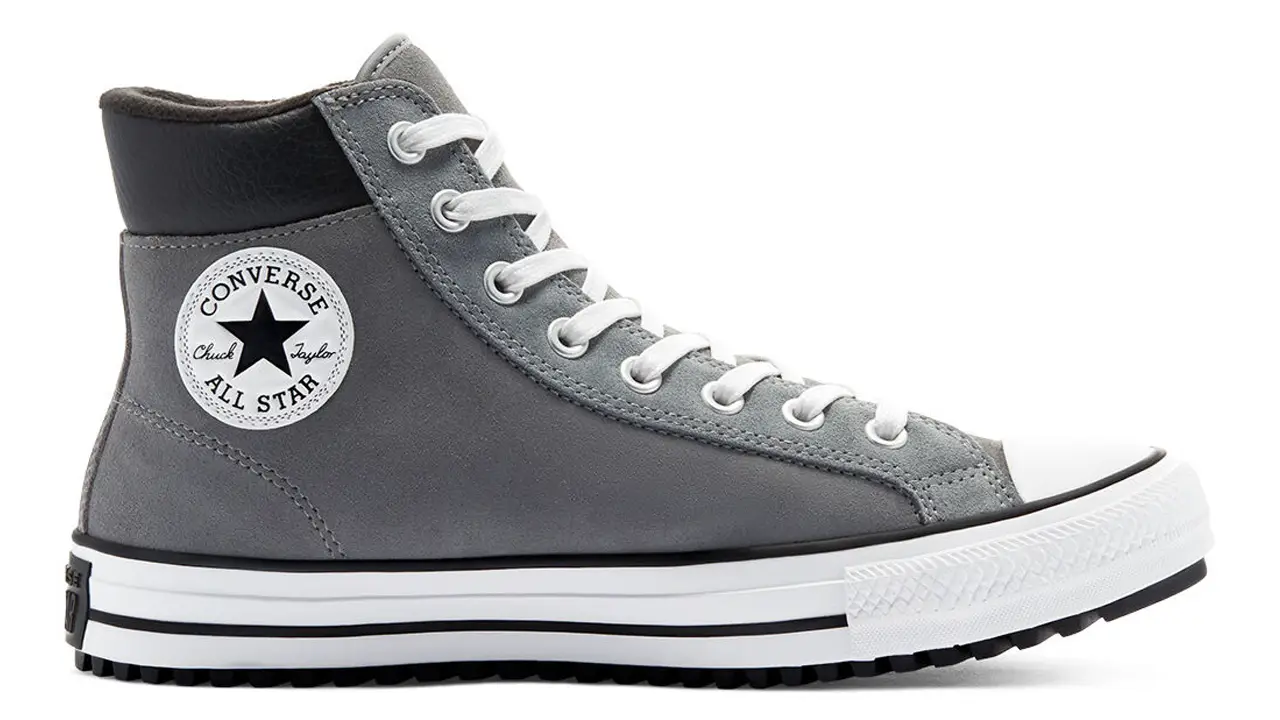 Here's Our Favourite Sneakers From Converse's Unmissable Sale! | The ...