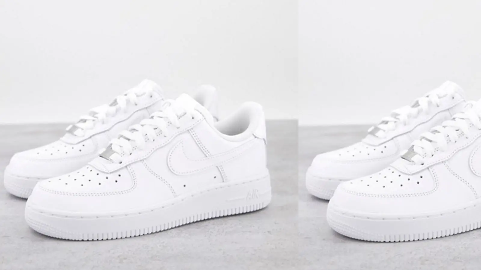 8 Iconic Sneakers That'll Go With Everything In Your Wardrobe | The ...