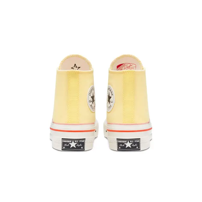 Converse Chuck 70 Colourblock High Citron Pulse | Where To Buy ...