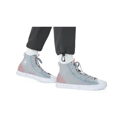 Converse Chuck Taylor All Star Crater Summer Daze Low Ash Stone | Where ...