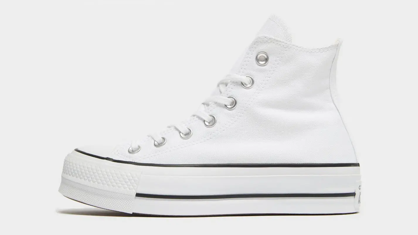 The Hot List: Cop The Cutest Converse Silhouettes Now At JD | The Sole ...