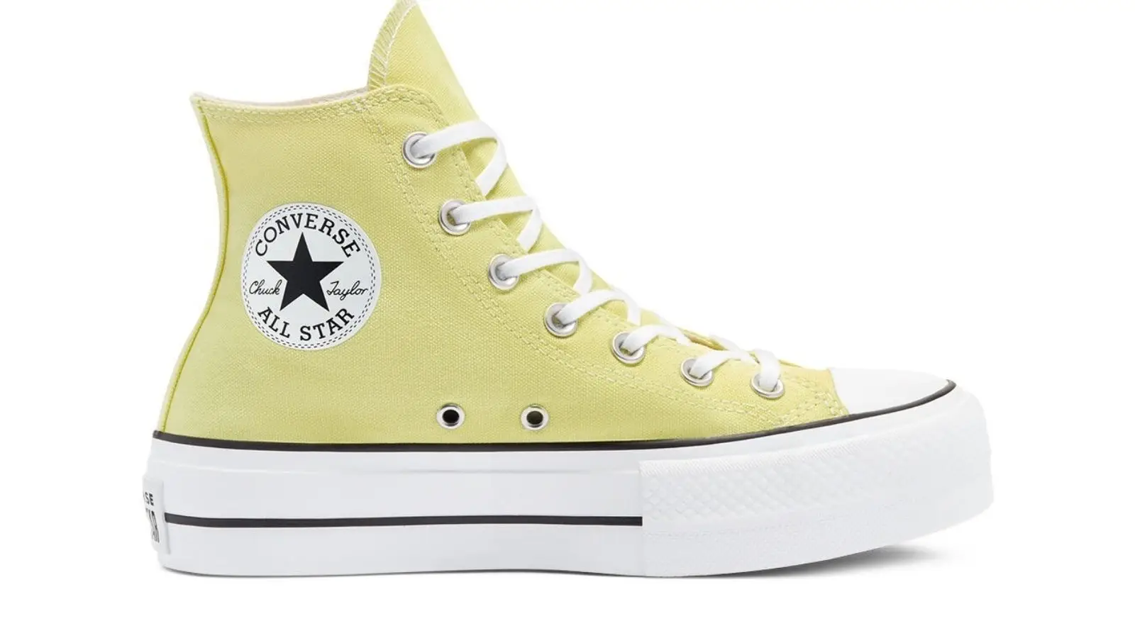 The Brand-New Converse You Need In Your Spring Rotation | The Sole Supplier
