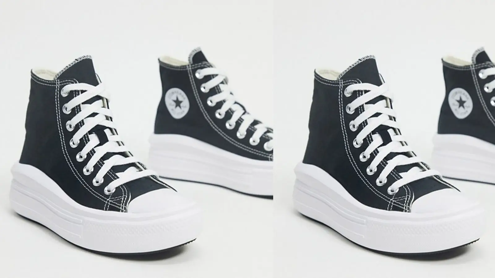 8 Iconic Sneakers That'll Go With Everything In Your Wardrobe | The ...