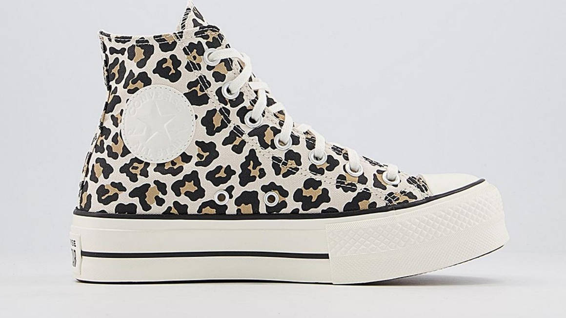 The Cutest Kicks Trending At Office Right Now | The Sole Supplier