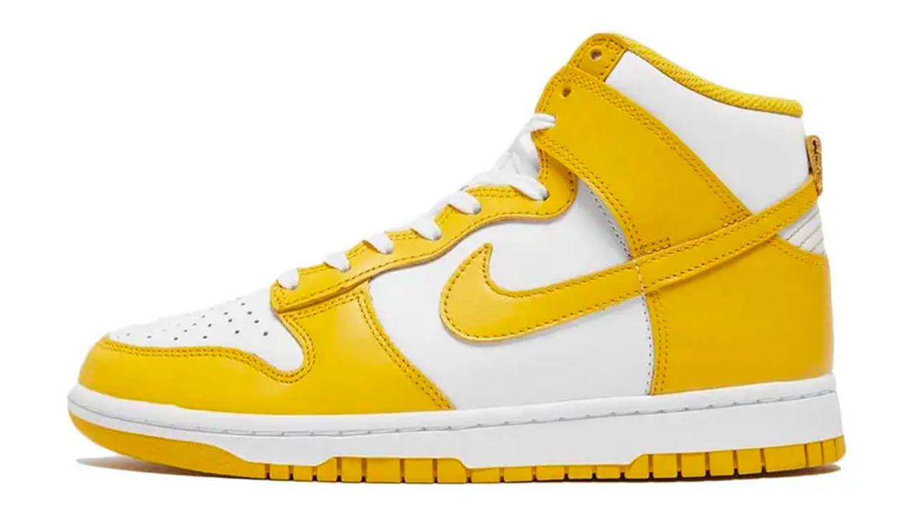 Here's Every Nike Dunk That's Dropping Next Week!