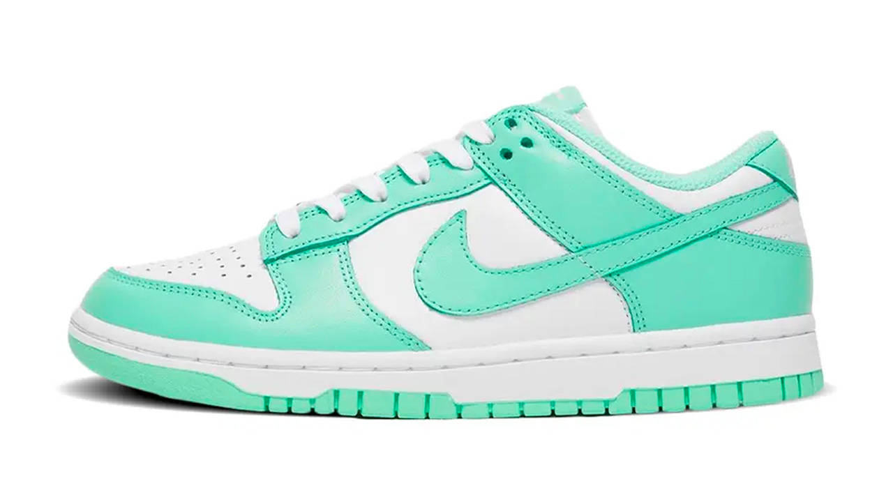 Here's Every Nike Dunk That's Dropping Next Week!